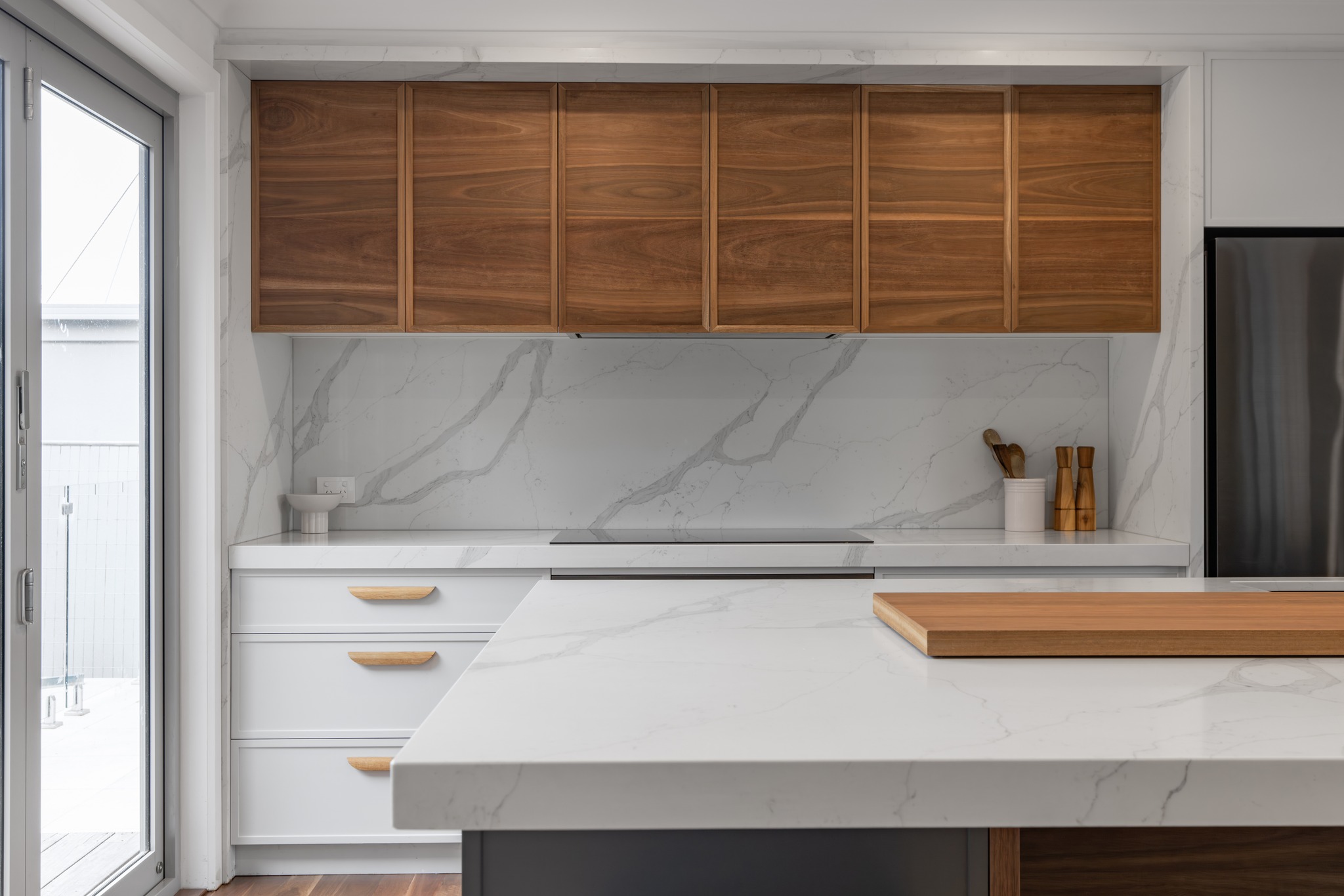 Stone Benchtop Gallery | Sandman Stone Geelong